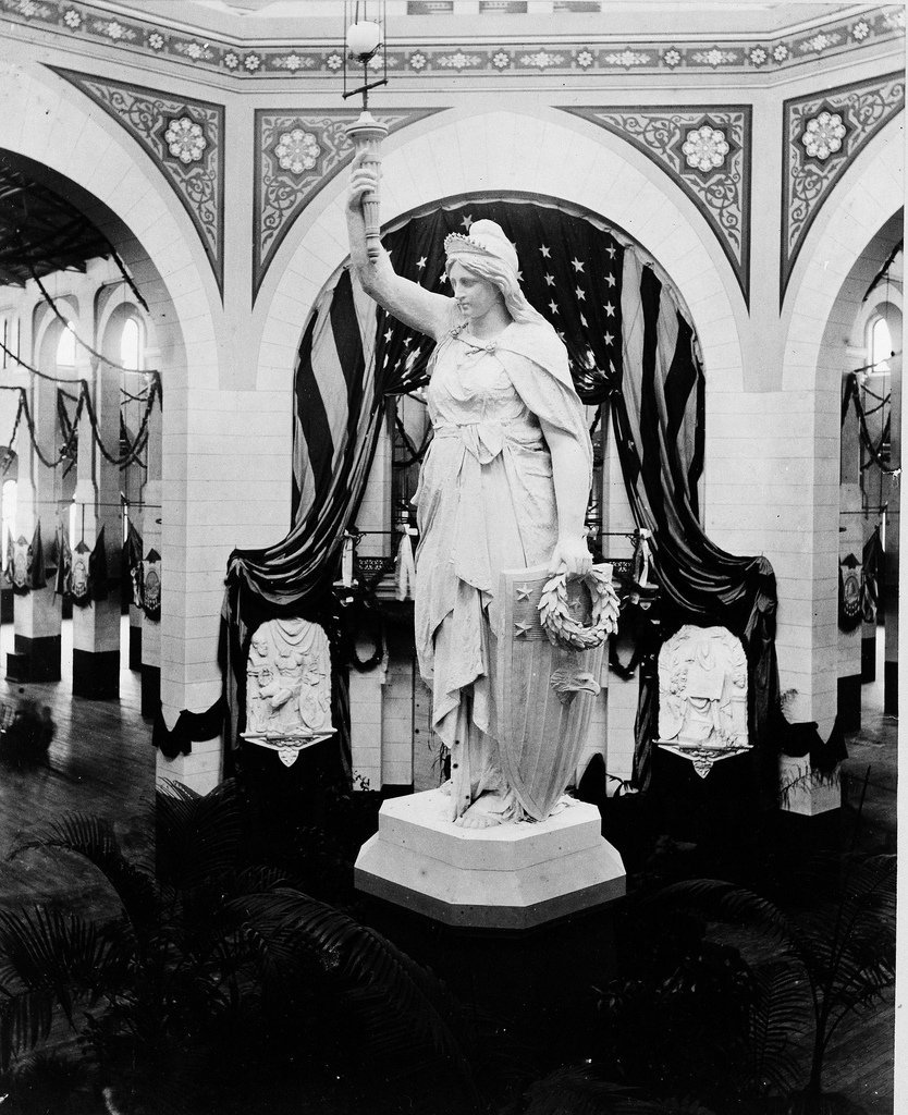 The Inauguration of 1881 | Chester A. Arthur Presidential Library and ...