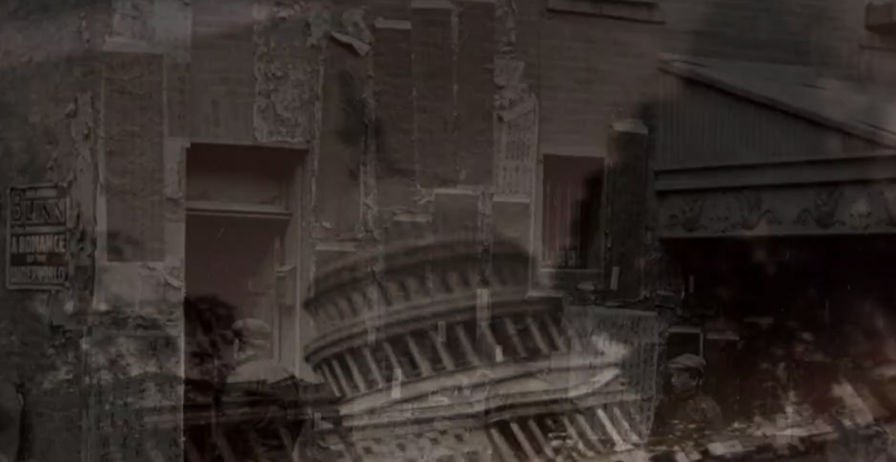 American Experience Documentary on the Chinese Exclusion Act | Chester ...