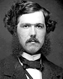 Chet’s Summer Road Trip, 1857 | Chester A. Arthur Presidential Library ...